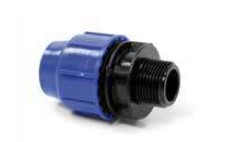 PP POLUSPOJKA SN 110 x 4" code.08095 - Aqua Still Group - baterija za kadu, wc solja,