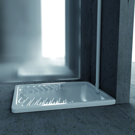 Cucavac metalni - SMAVIT - Aqua Still Group - baterija za kadu, wc solja,