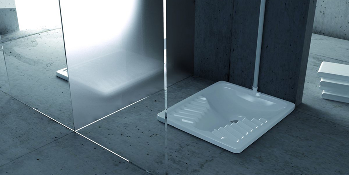 Cucavac metalni - SMAVIT - Aqua Still Group - baterija za kadu, wc solja,