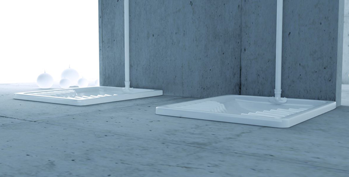 Cucavac metalni - SMAVIT - Aqua Still Group - baterija za kadu, wc solja,