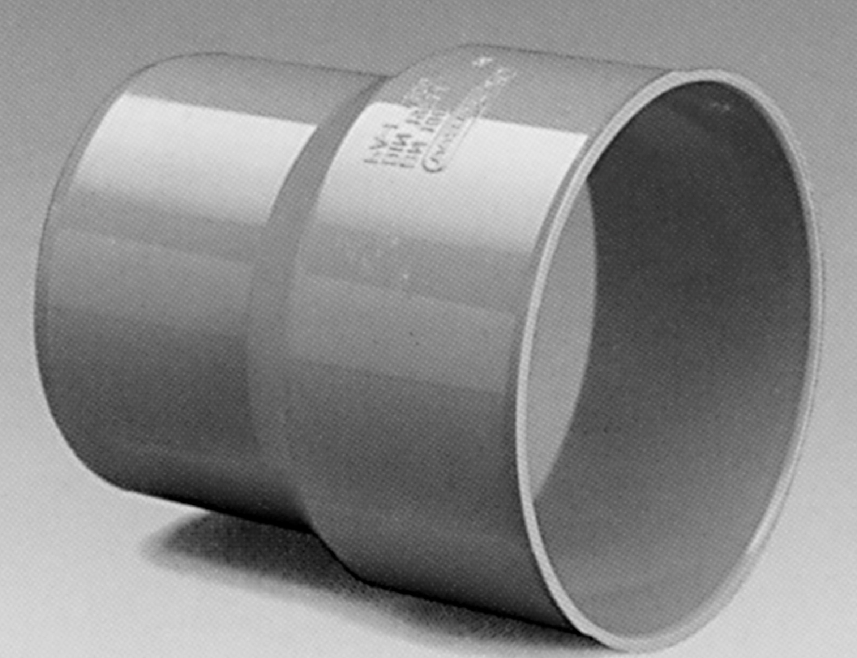 Prelaz 125 PVC muf na liv.rav.kraj cevi KOMPLET sa gumicom - Aqua Still ...