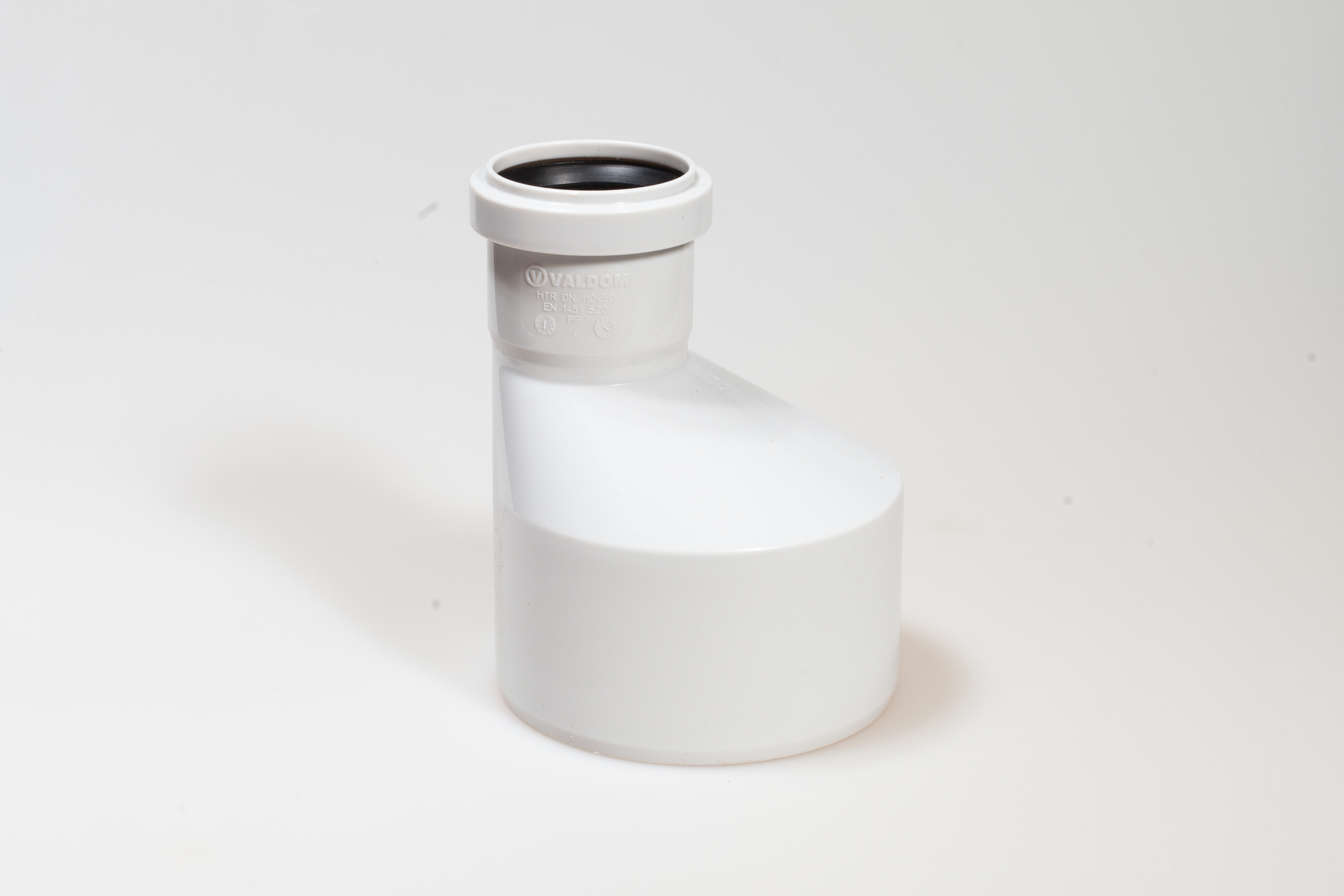 Luk V 125 x 45 PP - Aqua Still Group - baterija za kadu, wc solja,