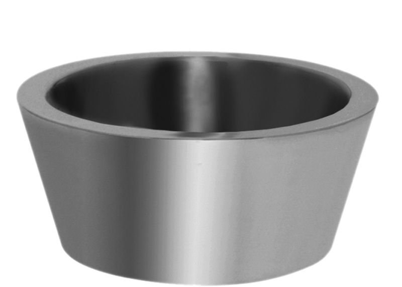 INOX lavabo nadgradni Algui Senda - Aqua Still Group - baterija za kadu ...